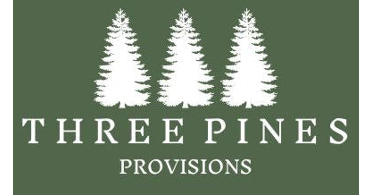Products – Three Pines Provisions